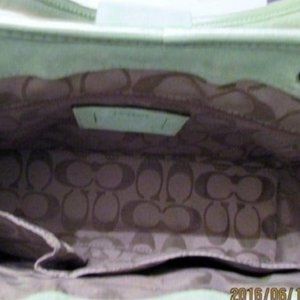 Coach | Bags | Coach Limited Edition Boxy Straw Tote | Poshmark